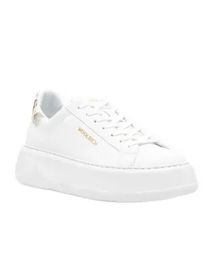 Woolrich Platform Sneakers
