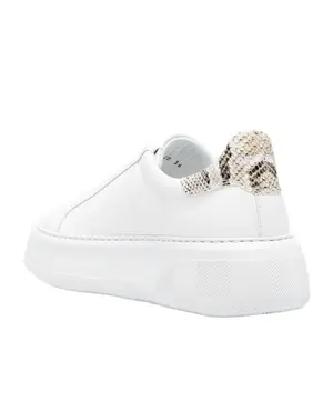 Woolrich Platform Sneakers