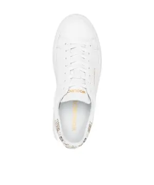 Woolrich Platform Sneakers