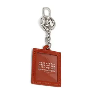 MAISON MARGIELA Picture Frame Keyring