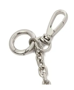 MAISON MARGIELA Picture Frame Keyring