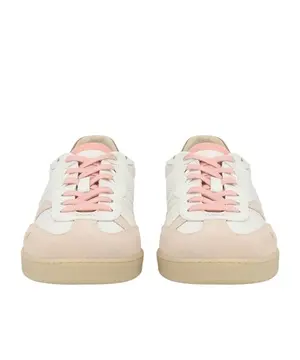 Woolrich Panelled Low-top Sneakers