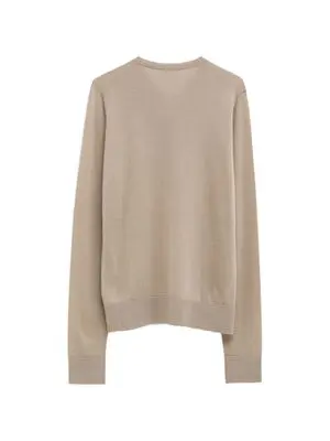 THE ROW Ondre V-neck Jumper