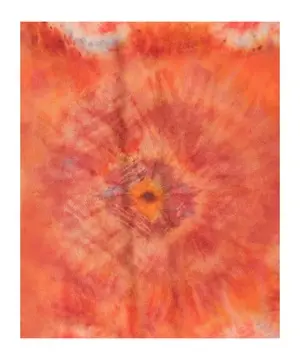 Zimmermann Printed Silk Scarf