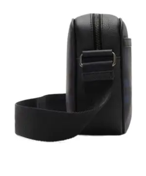 Burberry City Check Crossbody Bag