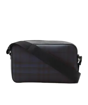 Burberry City Check Shoulder Bag