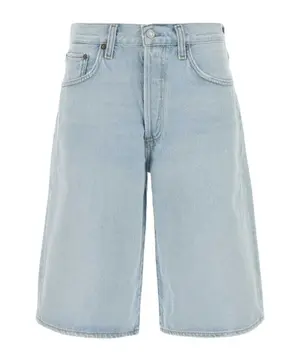 Agolde Bermuda Shorts For Women
