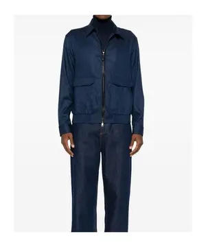 Brioni Long Sleeve Jacket
