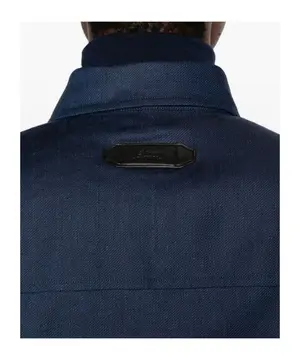 Brioni Long Sleeve Jacket
