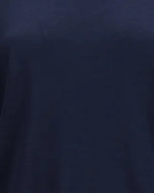 Brunello Cucinelli Short Sleeve Round Neck T-shirt