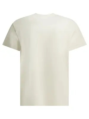 MAISON MARGIELA Layered Effect T-shirt