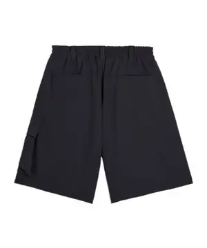 Y3 Sport Uniform Cargo Shorts