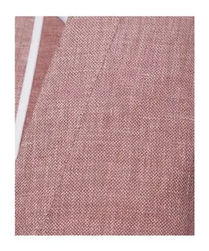 Brioni Linen, Wool, And Silk Jardigan