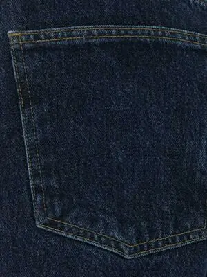 AGOLDE 90s Pinch Waist Straight-leg Jeans