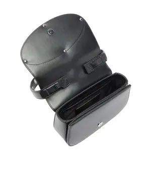 DIESEL® 1dr Oval D Shoulder Bag