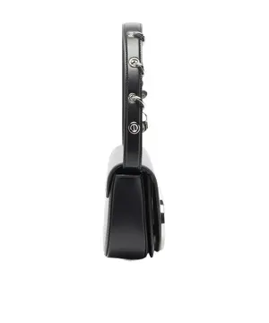 DIESEL® 1dr Oval D Shoulder Bag