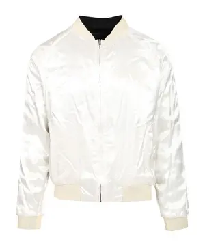 DIESEL® Zipper Casual Jacket