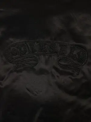 DIESEL® Zipper Casual Jacket