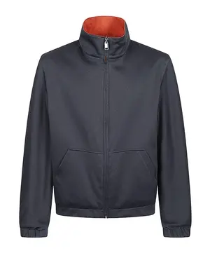 Brioni Reversible Jacket