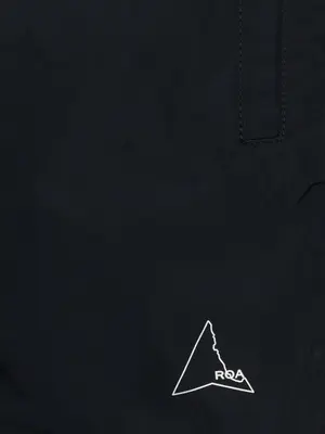 ROA Logo Board Shorts