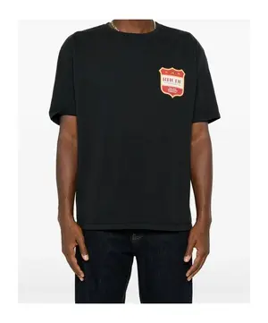 Rhude Short-sleeved T-shirt