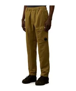 C.P. COMPANY Lens Pocket Cargo Pants