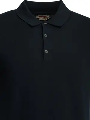 BARACUTA Short-sleeve Polo Shirt