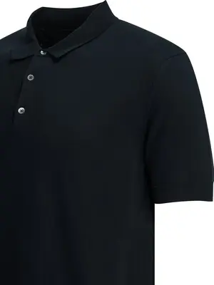 BARACUTA Short-sleeve Polo Shirt