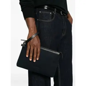 TOM FORD Zippered Wallet