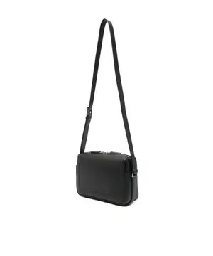 TOM FORD Zippered Shoulder Bag