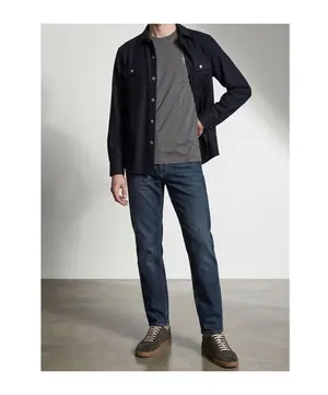 Brunello Cucinelli Logo Jersey T-shirt