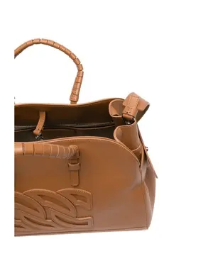 Casadei Park Avenue Bag