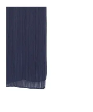 Issey Miyake Pleated Shawl