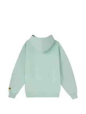 Drew Mascot Logo-print Hoodie