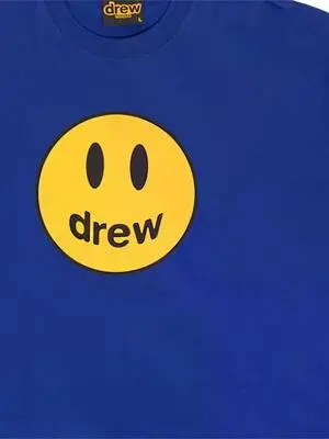 Drew Mascot Short-sleeve T-shirt