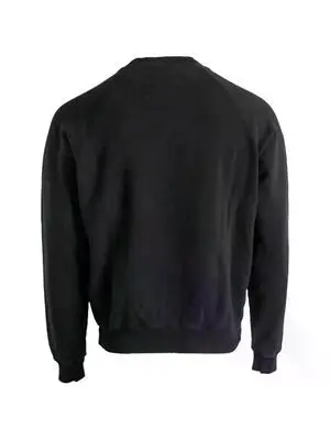 Prada Raglan Sleeve Sweatshirt