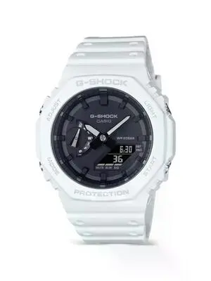 Casio G-shock Analog-digital Watch - Black
