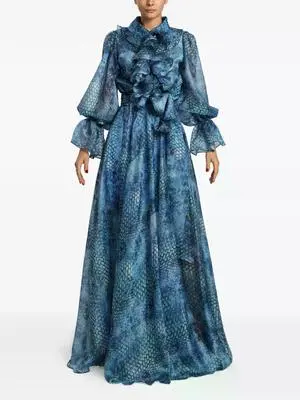 Miau By Clara Rotescu Collared Day Dresses