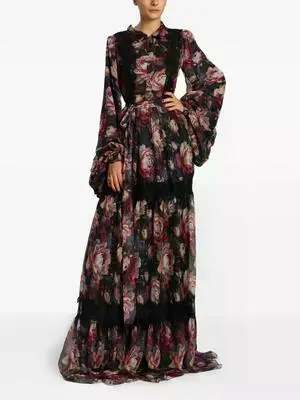 Miau By Clara Rotescu Plain Day Dresses