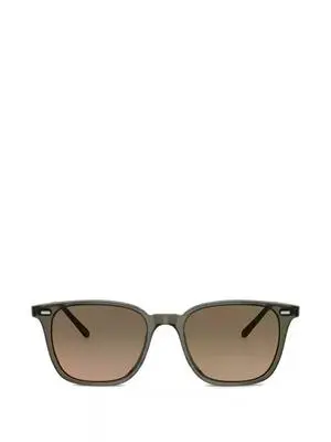 Oliver Spencer Logo Eyewear For Women
