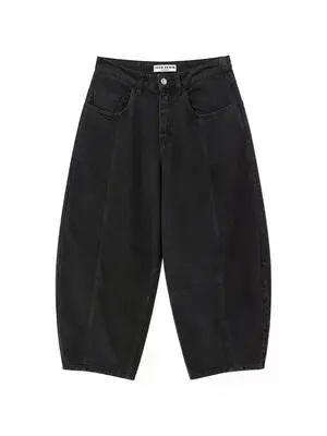 ICON DENIM LOS ANGELES Sia Panelled Jeans
