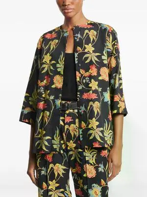 Fay Collared Shirts For Women