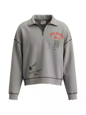 Paly Printed Sweatshirts Hoodies For Women