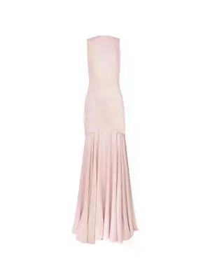 Nina Ricci Sleeveless Evening Dresses For Women