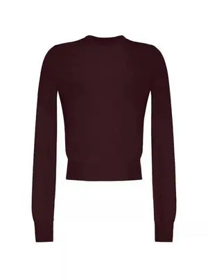 Adam Lippes Fine Knit Sweater