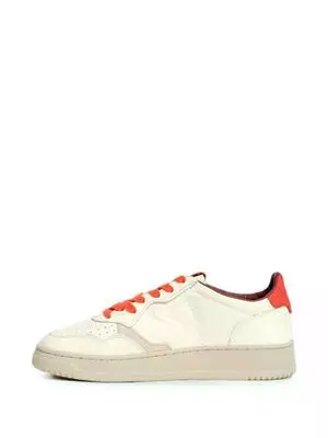 AUTRY Medalist Low-top Sneakers