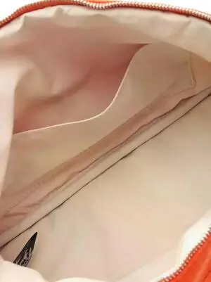 Hermès Bolide Pouch - Orange