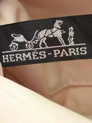 Hermès Bolide Pouch