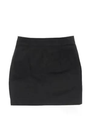 Hermès Bell Skirt