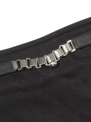 Hermès Bell Skirt